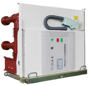 24kv Indoor Vacuum Circuit Breaker Vcb Vsg-24 - Buy 24kv Vacuum Circuit Breaker,24kv Vcb,24kv ...