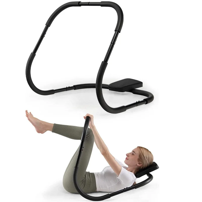 Wellshow Sport Fitness Abdominal Trainer Abdominal Machine Exercise ...
