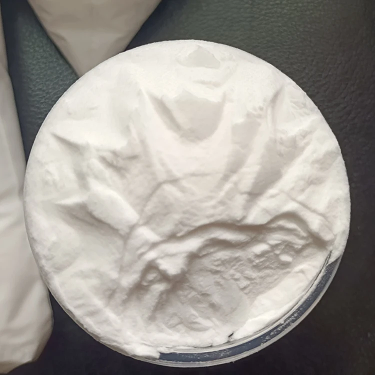 Narrow Bead Size PMMA - Acrylic Powder for Dental Uses