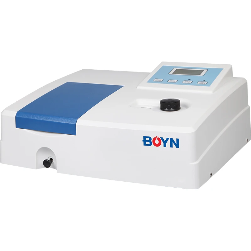 BNVIS-S100 UV Vis Spectrophotometer - Precision & Reliability