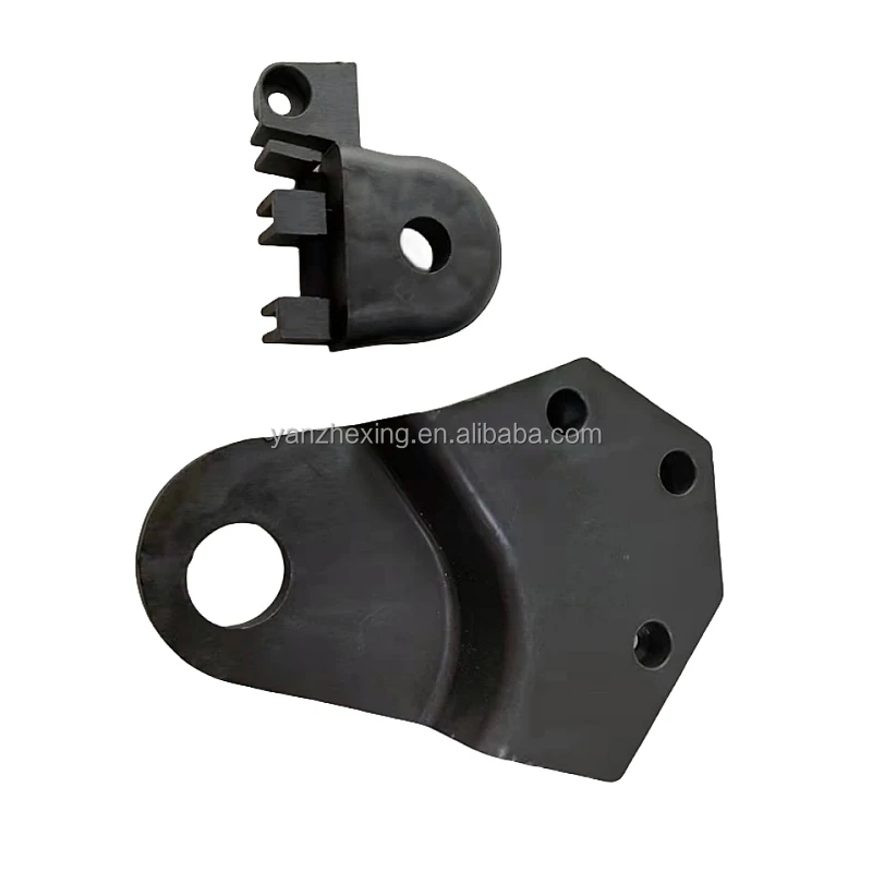 Yzx Headlight Bracket Repair Kit 2138202300 2138202200 Use Left/right ...