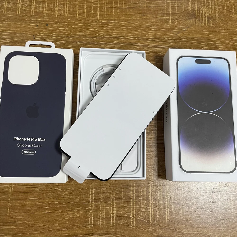Wholesale Unlocked I Phone 14 Pro Max For Used Iphone 14 Pro Max ...