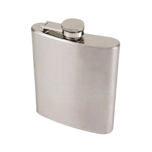 27oz Largest Capacity Black Green Barrel Bottom Hip Flask for Party ...
