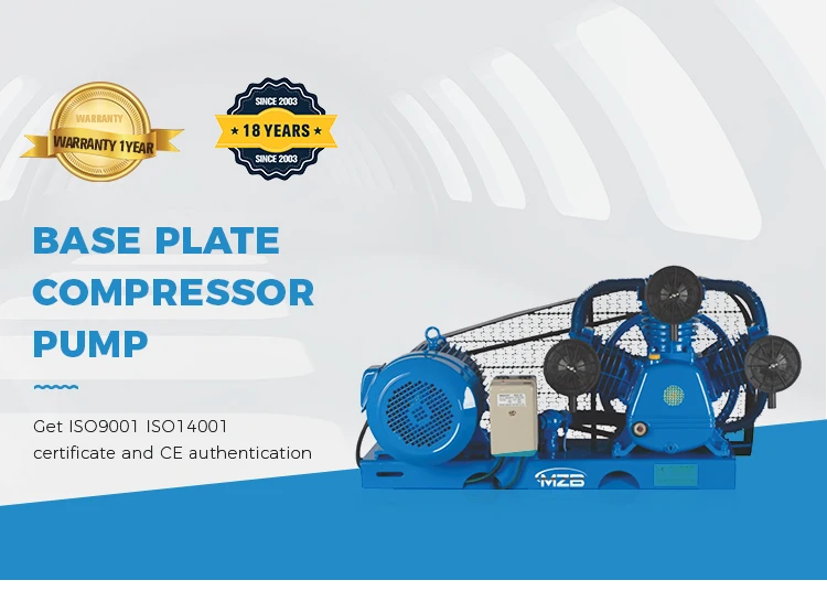 V-3080 Base Plate Compressor Hot Sale 5.5kw air Compressor| Alibaba.com