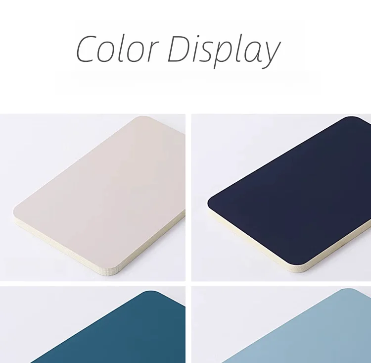 Bamboo Carbon Crystal Board Wall Panels Fibreboards With Premium Carbon ...