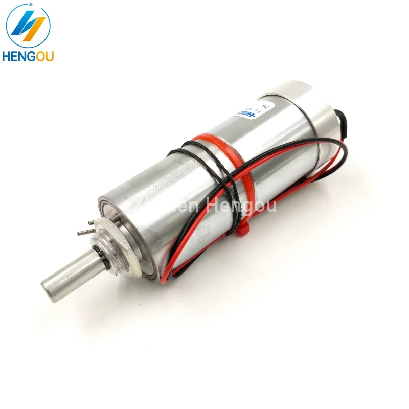 High Quality Sm102 Cd102 12v Geared Motor 71.186.5121 Sm102 Cd102 ...