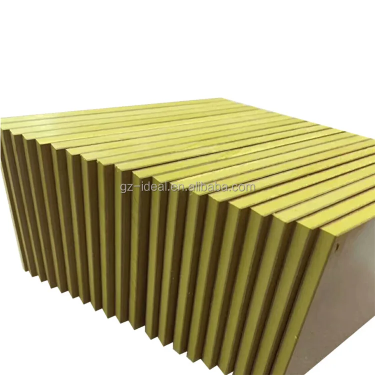 Torlon PAI 4301 Sheet - High Performance Engineering Plastic