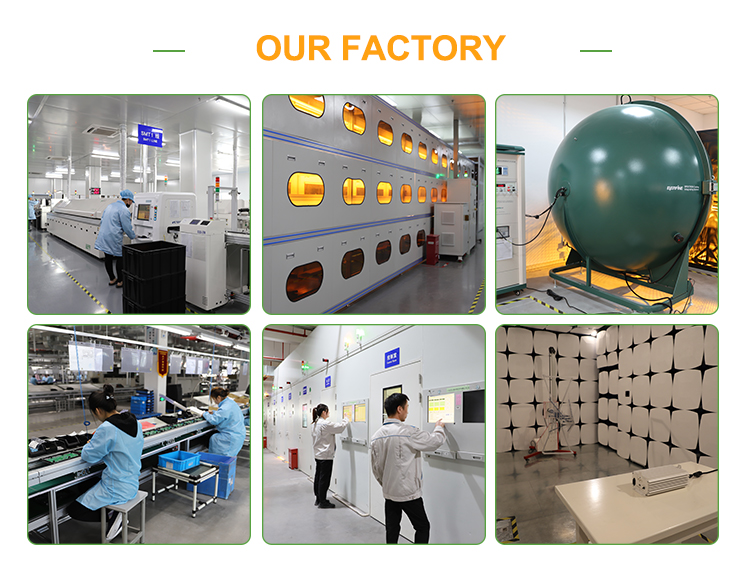 Ev Charging Module Bidirectional Charger Module Ev Dc 400v Supply Power ...