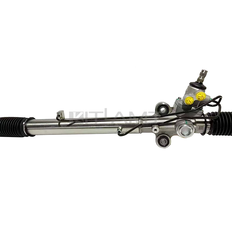 Auto Steering Gear Box for toyota Hiace Grace LXH12 KLH12 RCH13 LHD ...