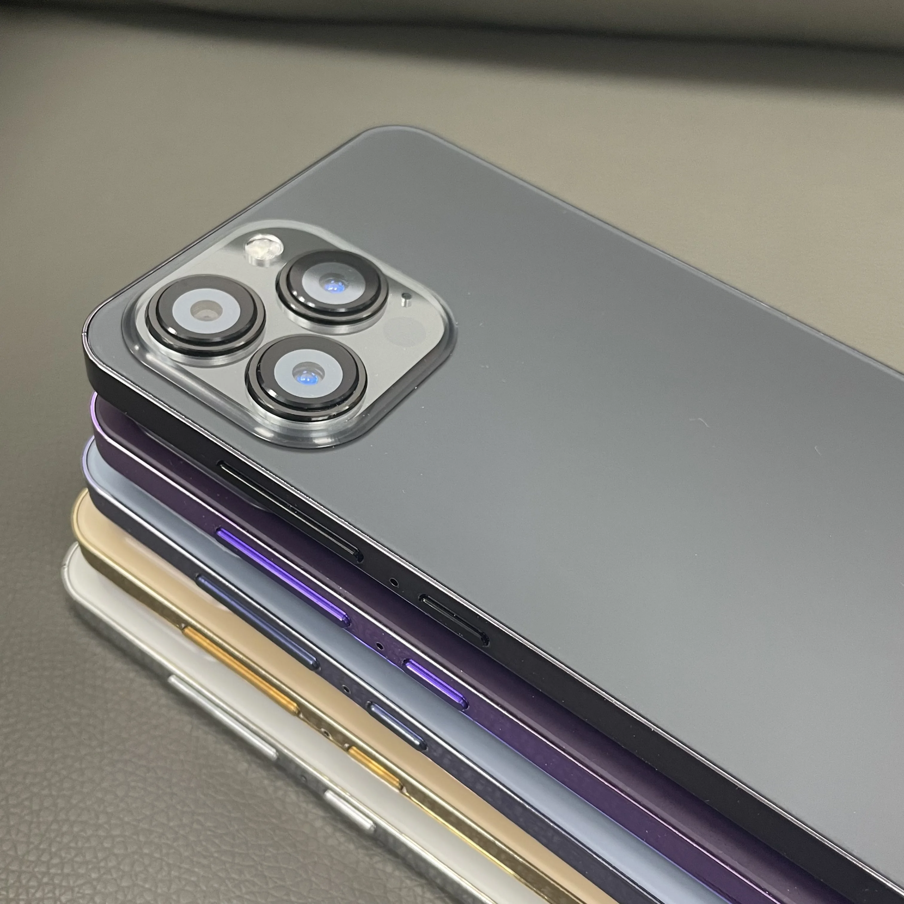 Cheap Original I14 Pro Max Unlocked Cell Phone Android Global Version ...