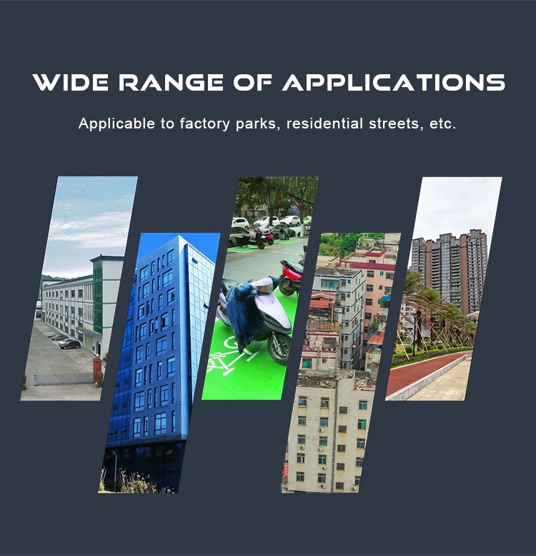 Evcity E-Bike Charging Stations - Efficient & Reliable