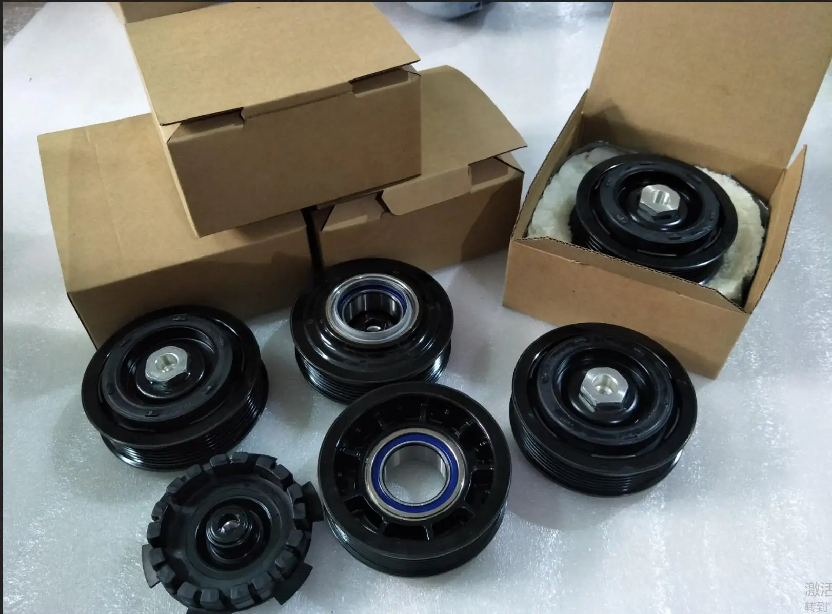 斯巴鲁森林人06-rhd 5027253160 502725-3160 Cw Wxb0380的空调鼓风机motor158 * 75 - Buy ...