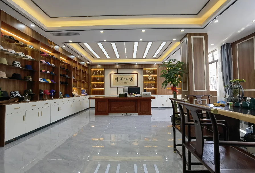 Yangxi Feifan Clothing Co., Ltd. - Baseball Hat, Snapback Hat