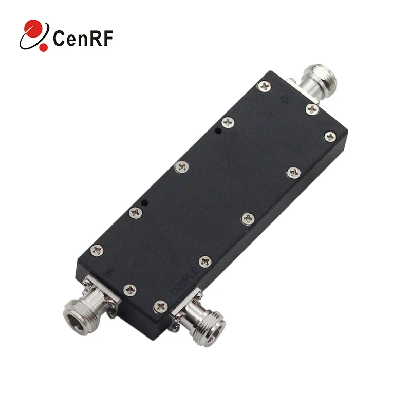 Rf 6db 10db 20db 40db 700-3800mhz N-female Connector Directional ...