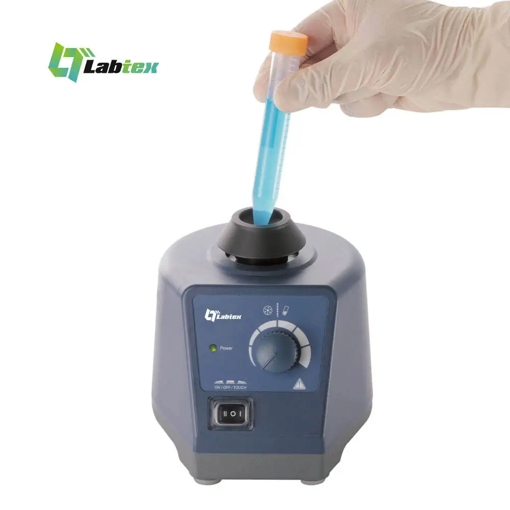Labtex 0-3000rpm Variable Speed Vortex Mixer Shaker Machine For ...