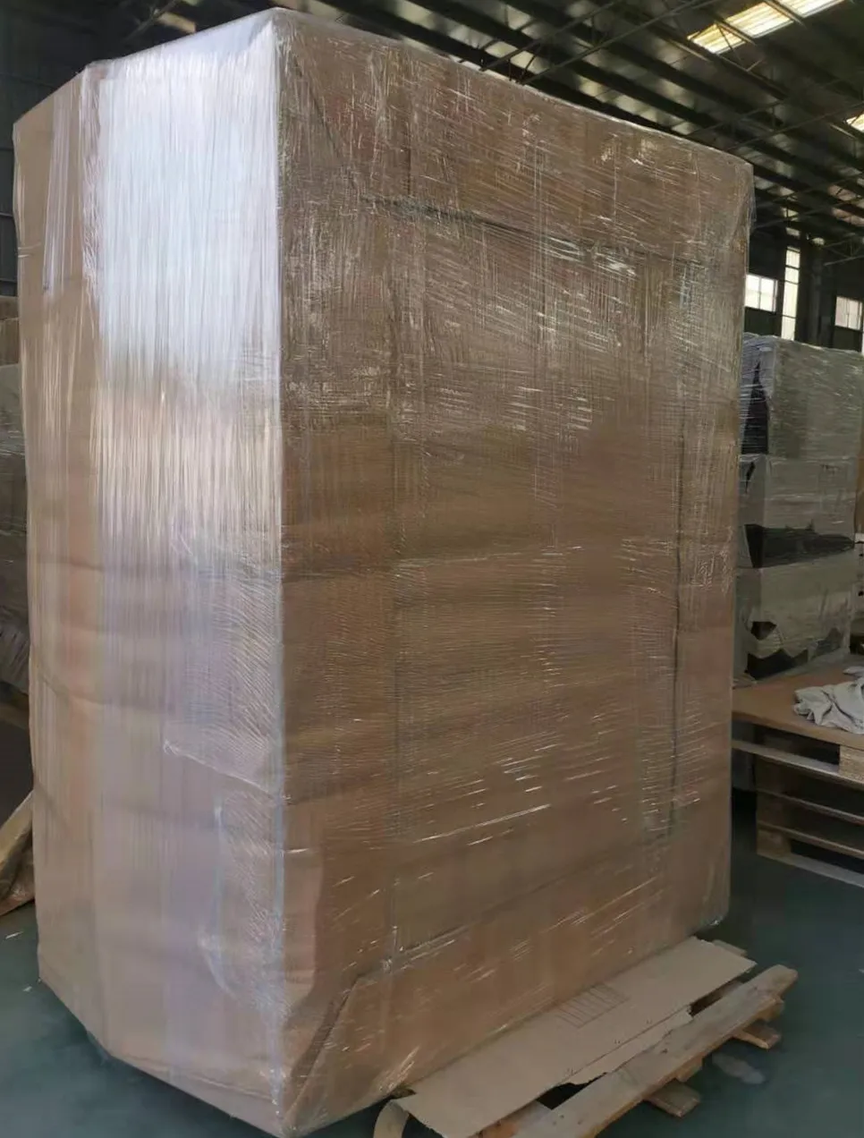 Custom Steel Heavy Duty Drop Down Fridge Slide 4wd For Ute Canopy/car ...