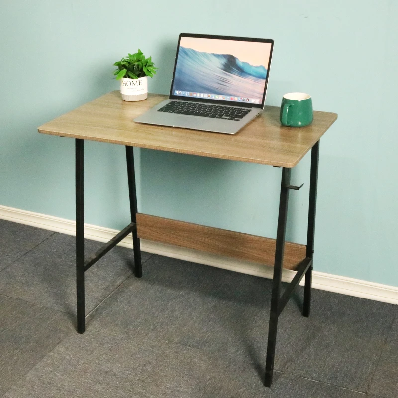 Home Office Table Work Desk Workstations Computer Writing Reading Desk ...