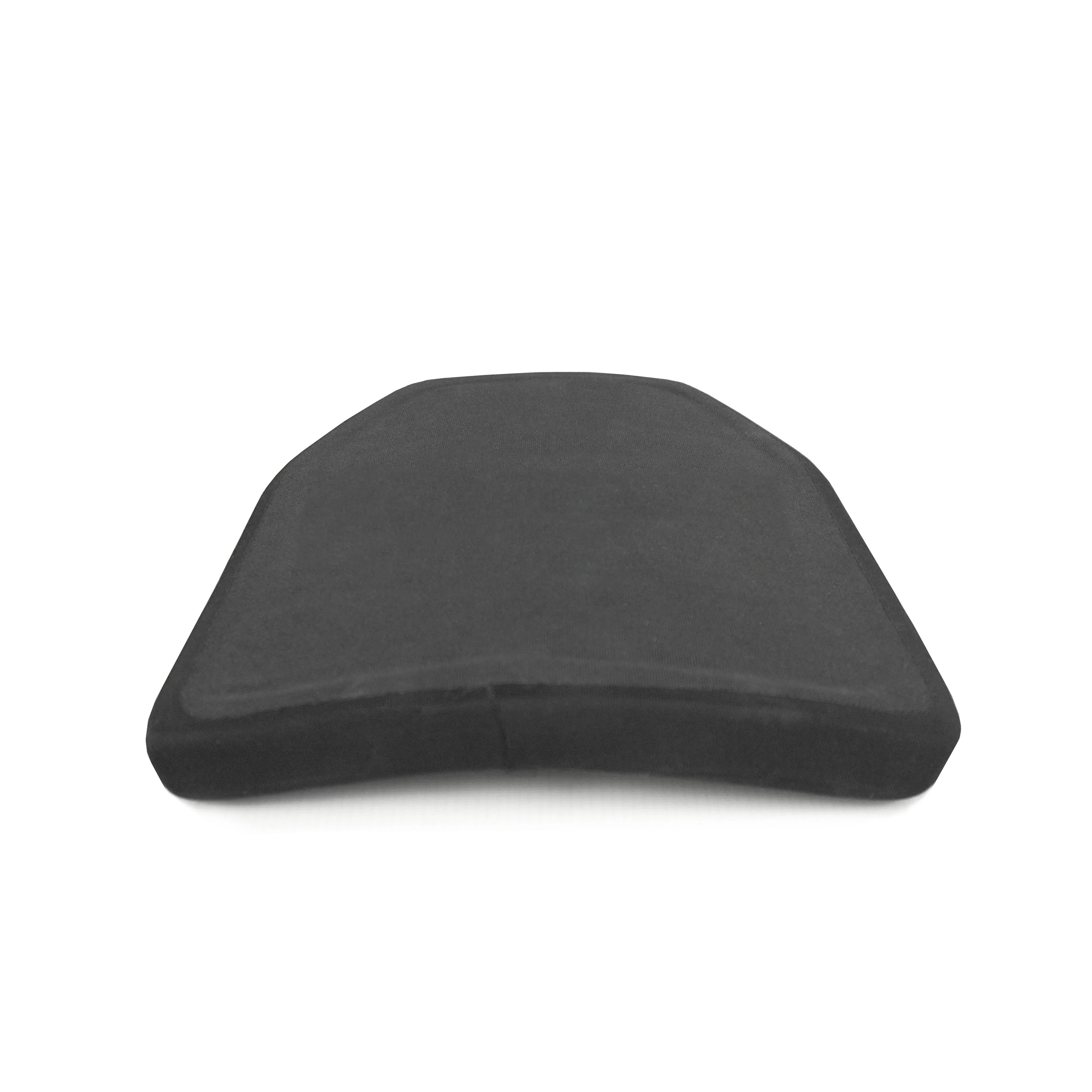 Newtech Hard Plate Single Curved ICW Tactical Alumina PE Plates for ...