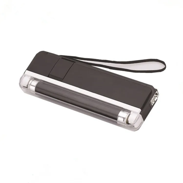 Multifunction Currency Paper Money Detector Banknote Tester for Banks ...