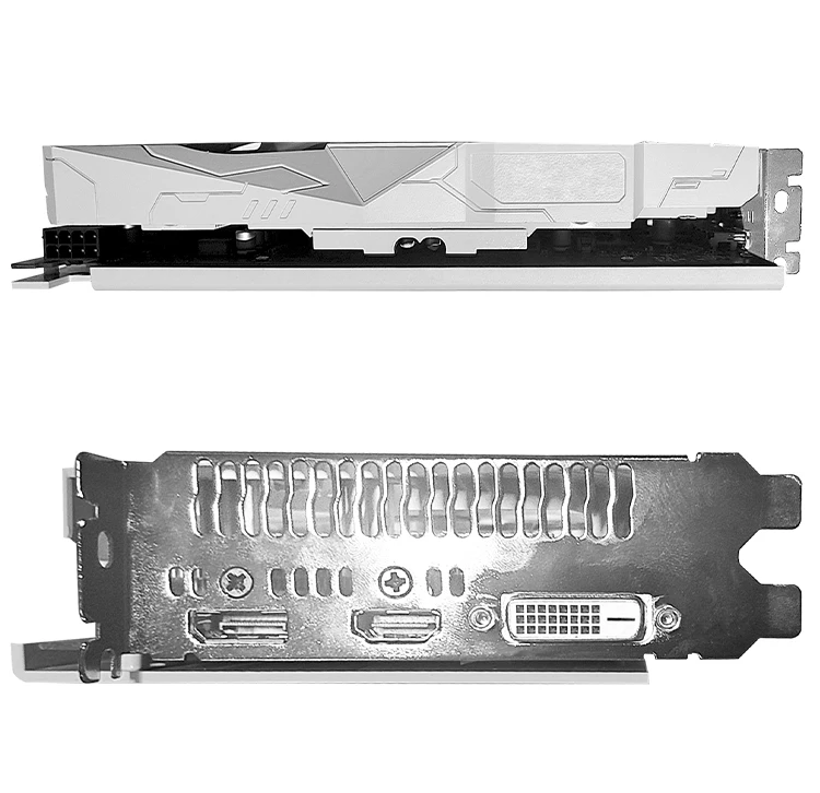 ASUS ROG RX580 8GB Refurbished Graphics Card - High Performance