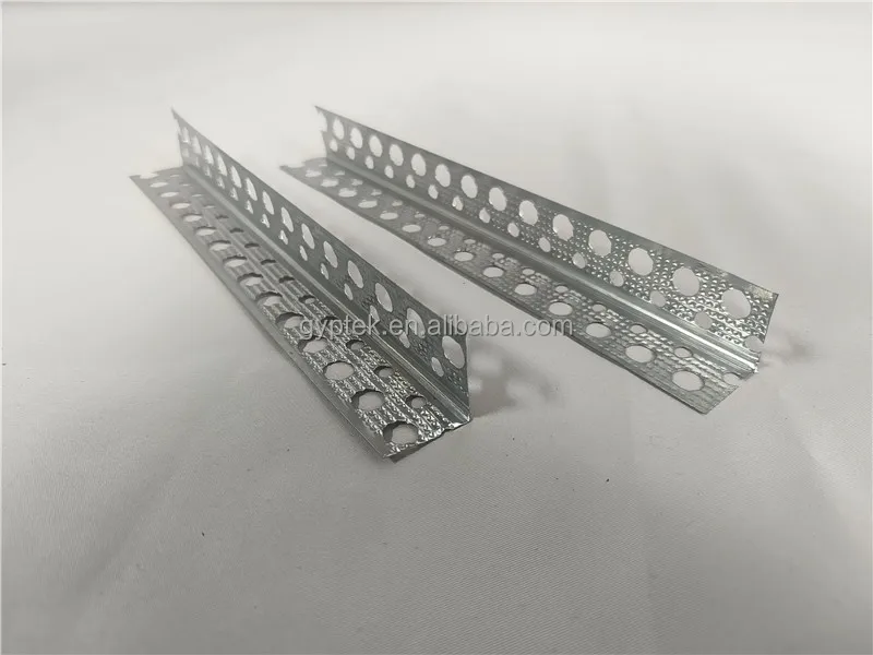 Aluminium Corner Angle Drywall Corner Bead Angle - Buy Drywall Corner ...