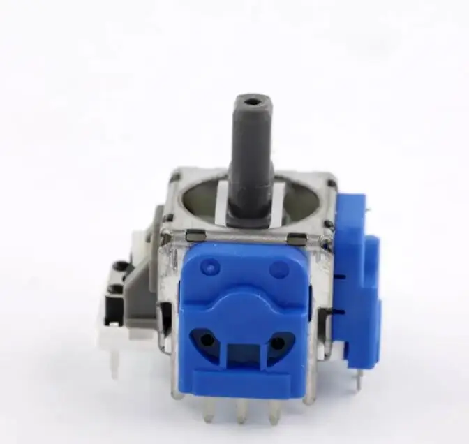 Hall Sensor Effect Joystick for PS5 - High Sense Potentiometer