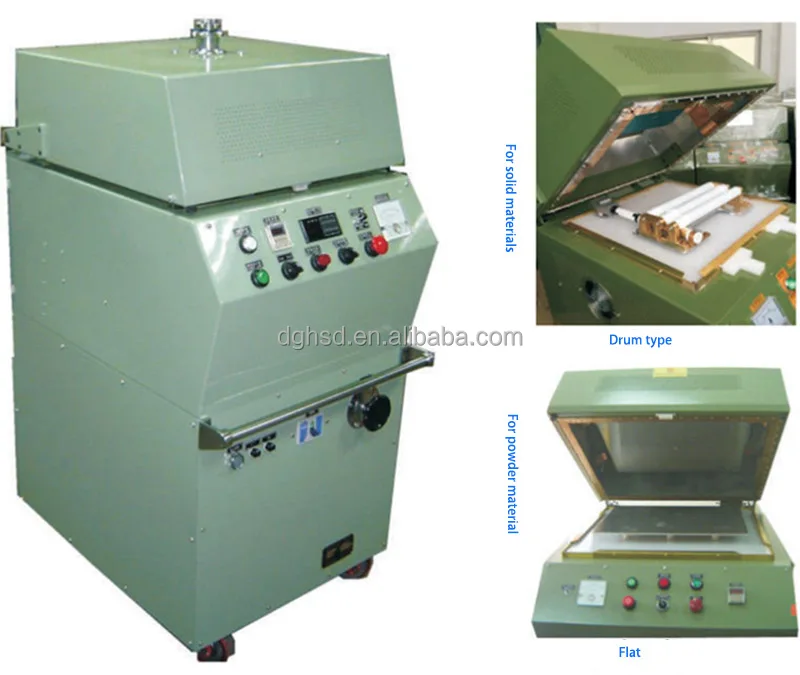 Melamine Moulding Pre-heating Machine Mphenolic Power High Frequency ...