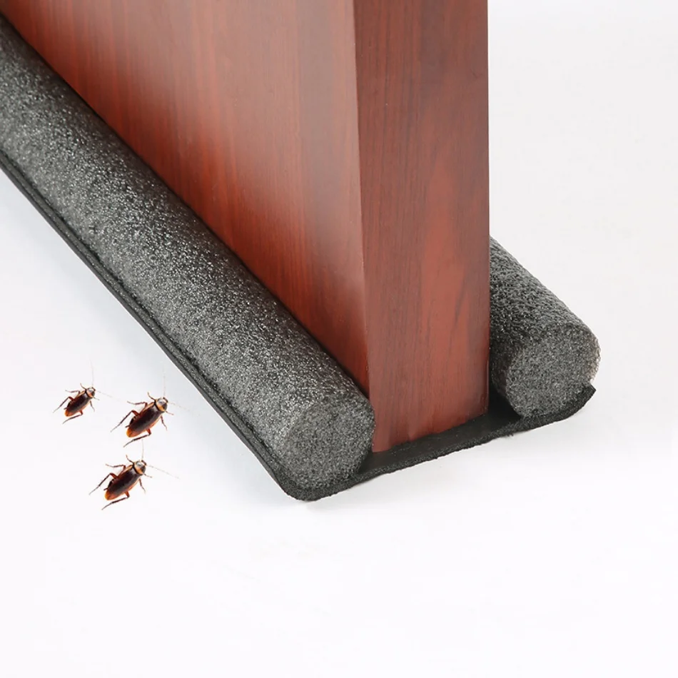 Door Bottom Strip Of Door Crack Sealing Strip - Buy Wear-resistant Door ...