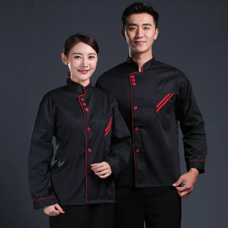 Best Catering Uniform Fashion Chef Uniforms Summer Chef Jackets For ...