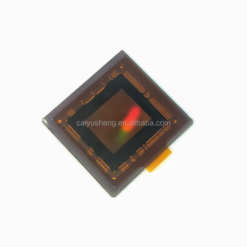 CMOS Sensor IMX252LQR-C - Original, Lead Free, and Digital