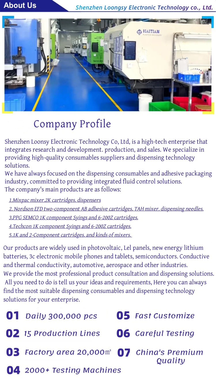 PPG SEMCO 12 Oz. Cartridges - Cutting & Accessories