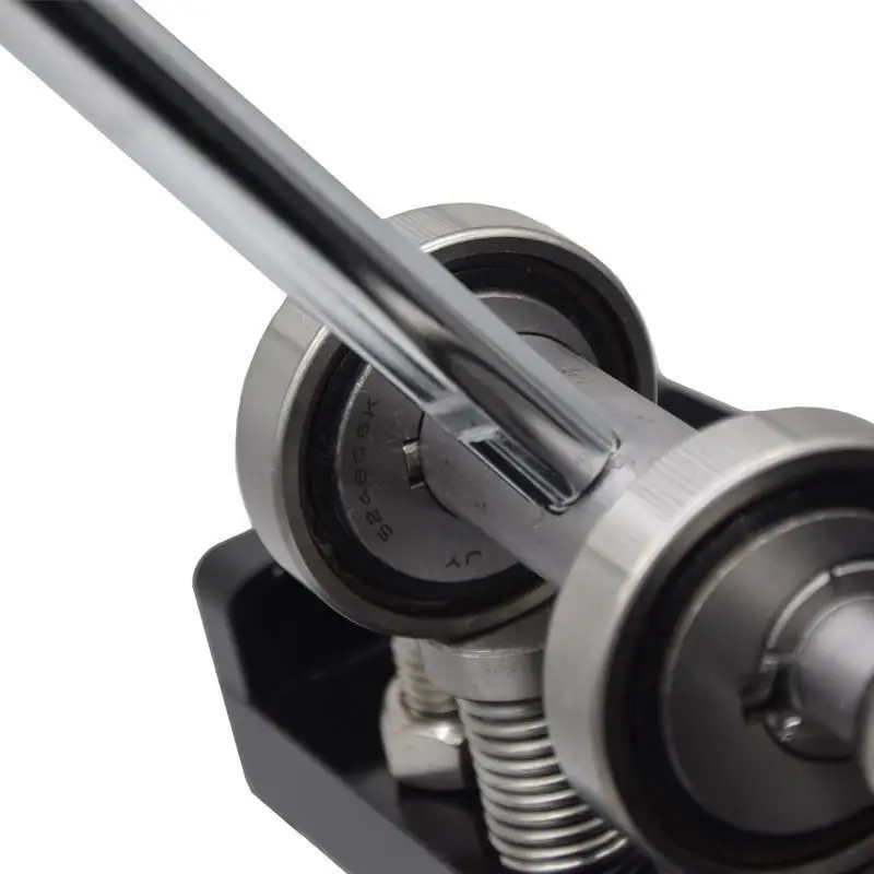 Leather Die Cutting Press Machine - Precision & Durability