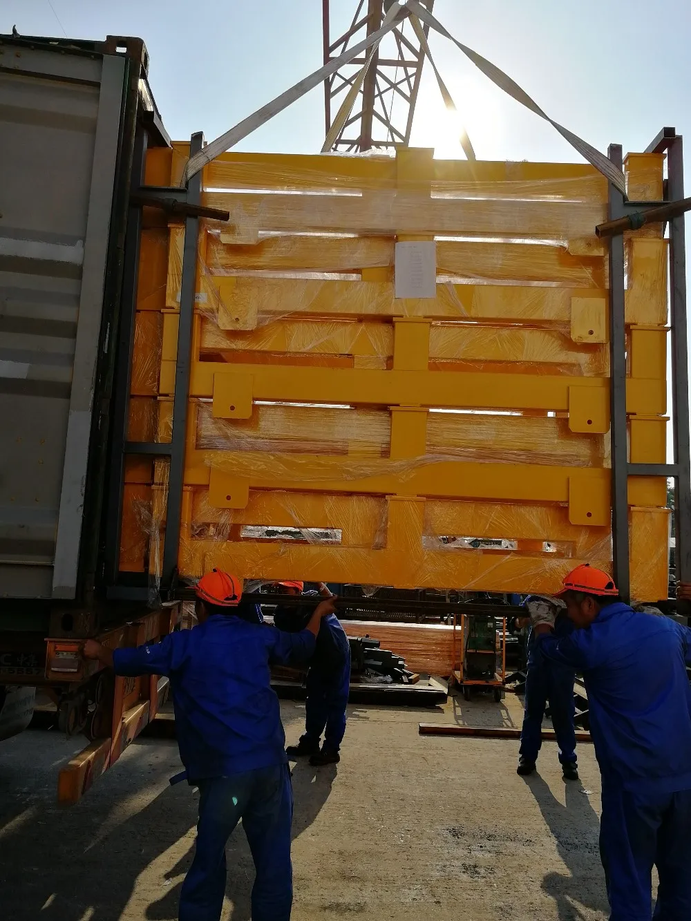 New Energy Electric City Bus Skd Assembly Line Production For ...