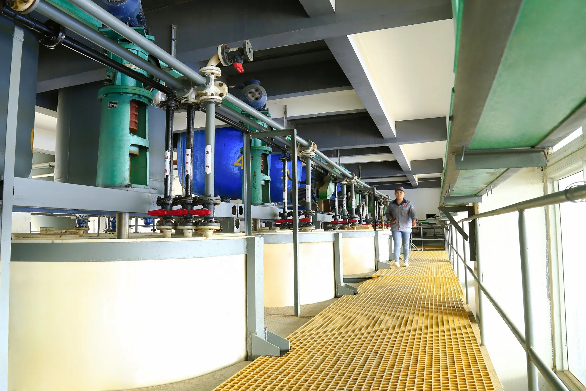 Alibaba.com: Purollite MB400 Mixed Bed Ion Exchange Resin for window ...