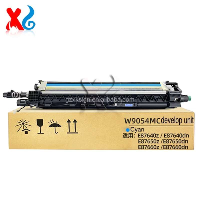 Z7y68a Z7y69a Z7y72a Z7y73a Developer Unit Compatible For Hp Color ...