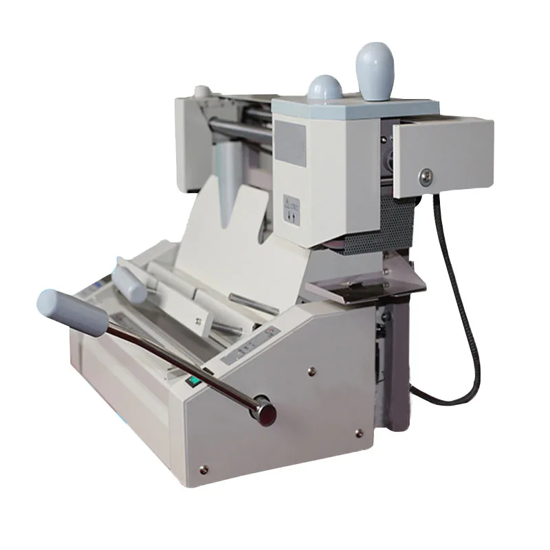 Manual Booklet Hot Melt Glue Binder| Alibaba.com
