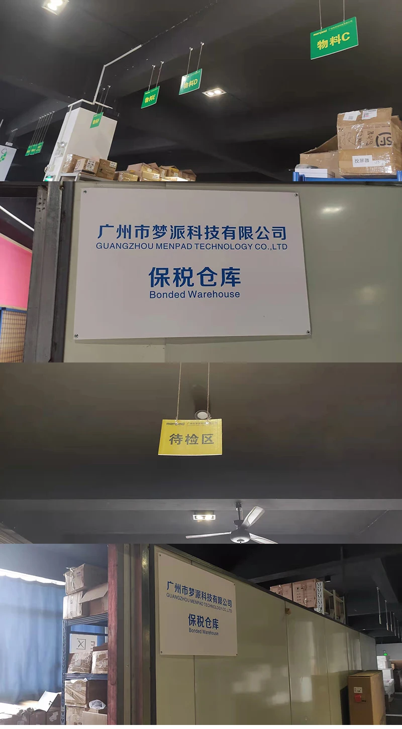 110-200 Inches Brand New Aimenpad 4k/8k Uhd Android Tempered Glass Led ...