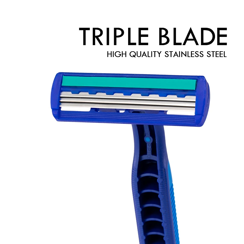 Pearlmax Wholesale And Good Quality Sharpness Cheap Free Sample Razor ...