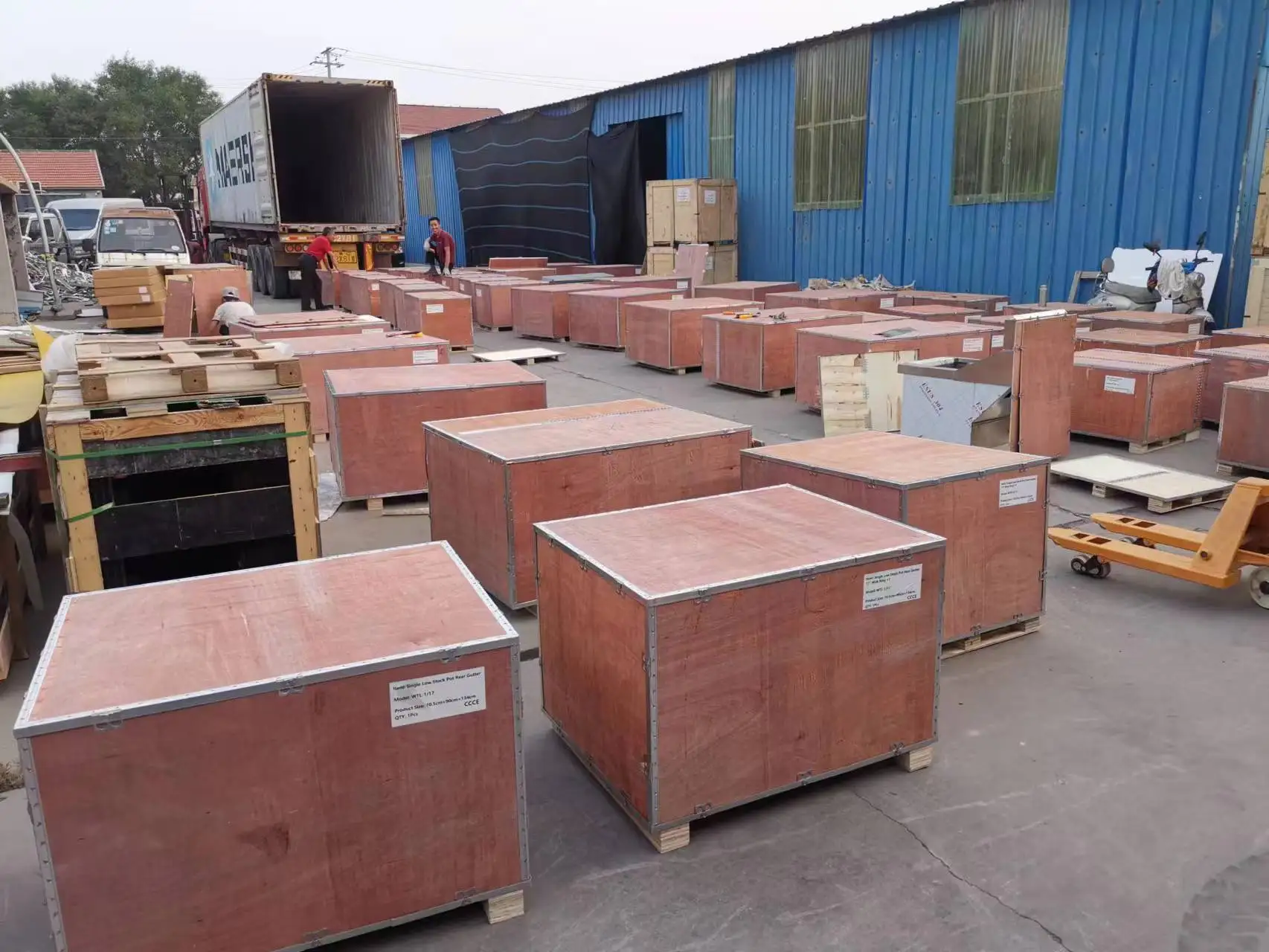 Commercial Electric Programing Pressure Fryer Kfc Broaster Chicken ...