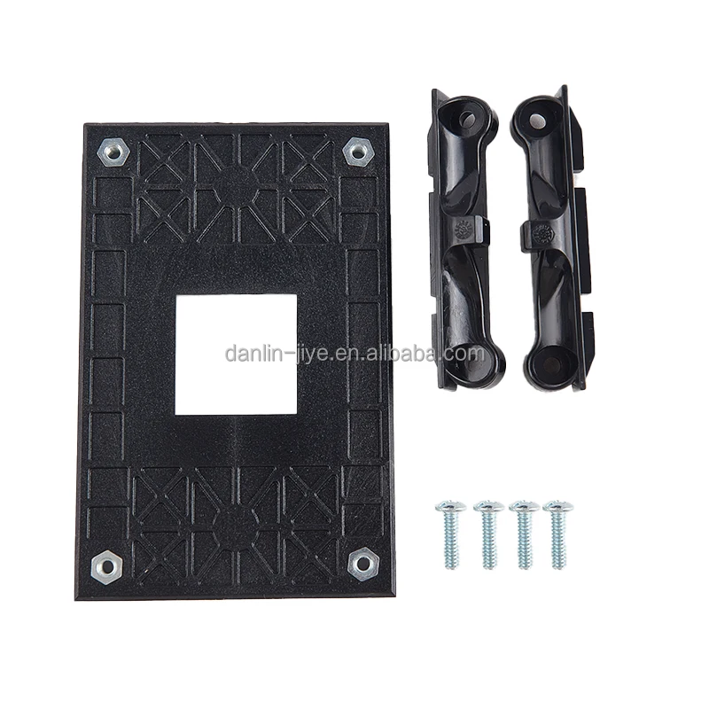 Desktop AM4 Universal CPU Radiator Bracket for AMD Motherboard