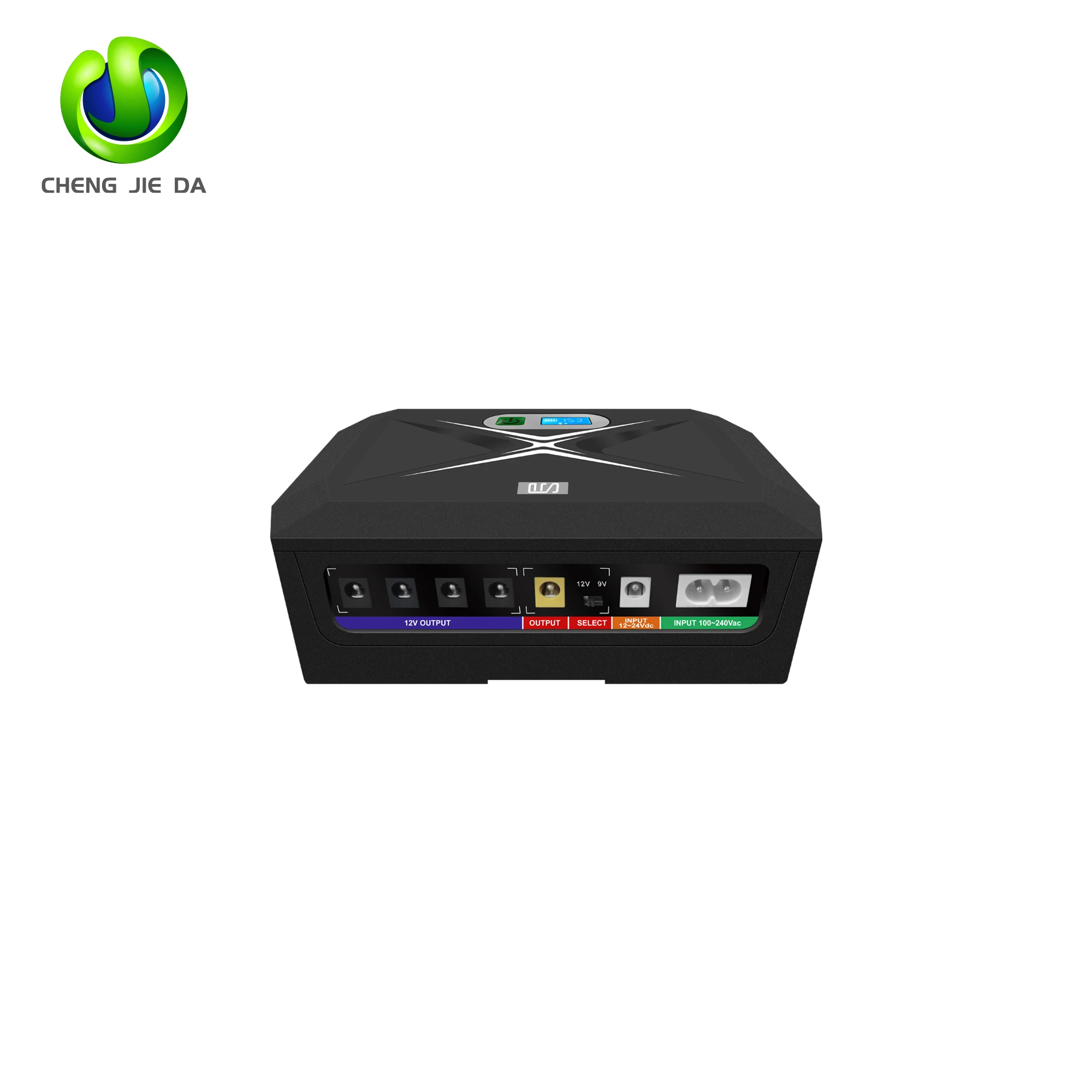Customized Uninterruptible Power Supply Mini UPS Lithium LiFePO4 ... Customized Uninterruptible Power Supply Mini UPS Lithium LiFePO4 ...