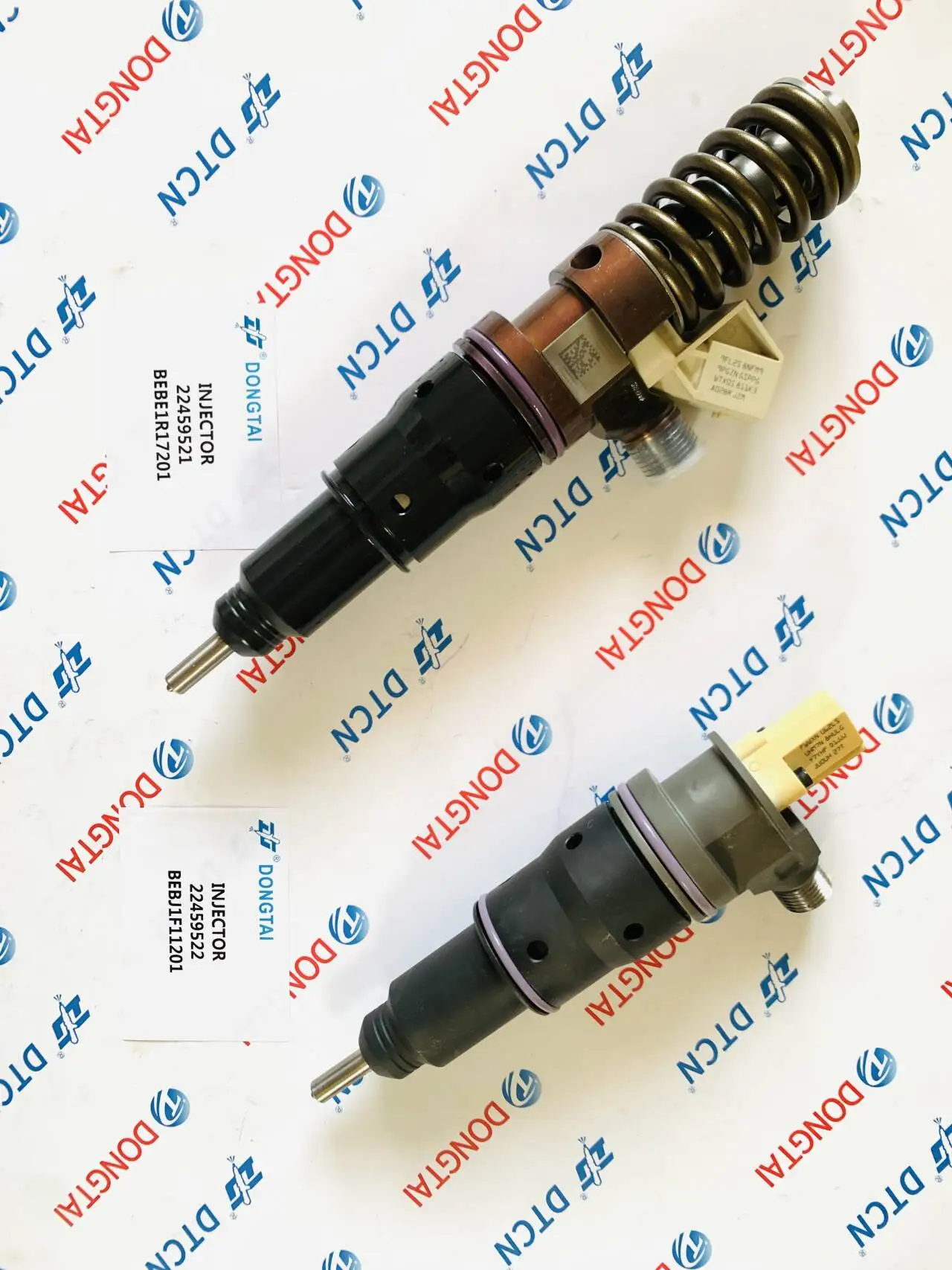 F2e 3+3 Unit Injector Bebj1f11201 22450522 Fuel Injector Bebe1r17201 ...