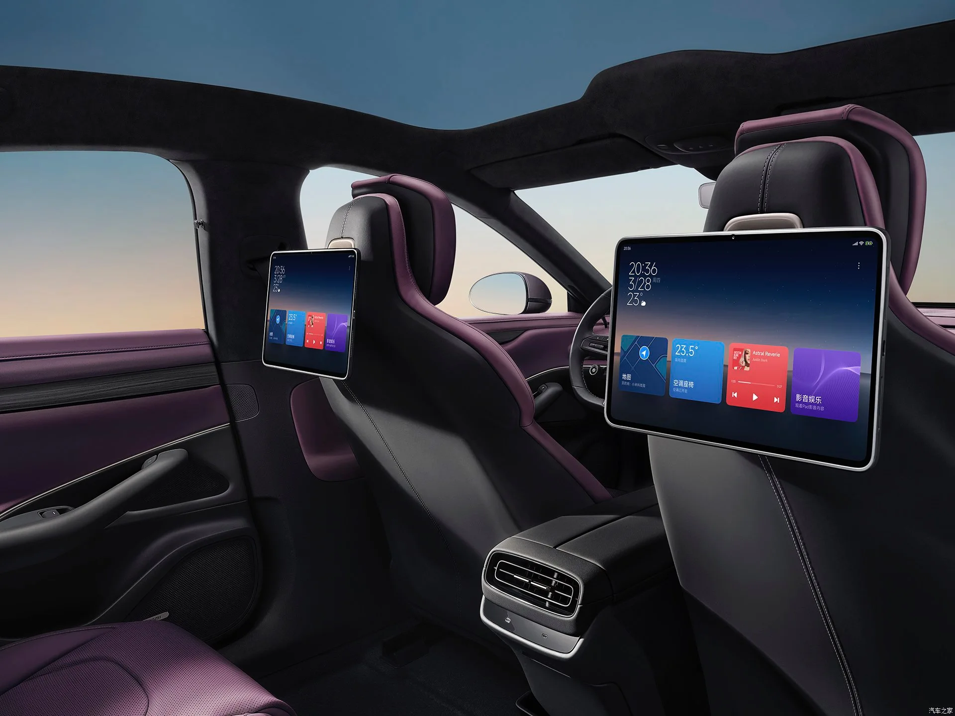 Xiaomi Su7 2024 Electric Vehicle Full Series High Speed Rear-drive Long ...