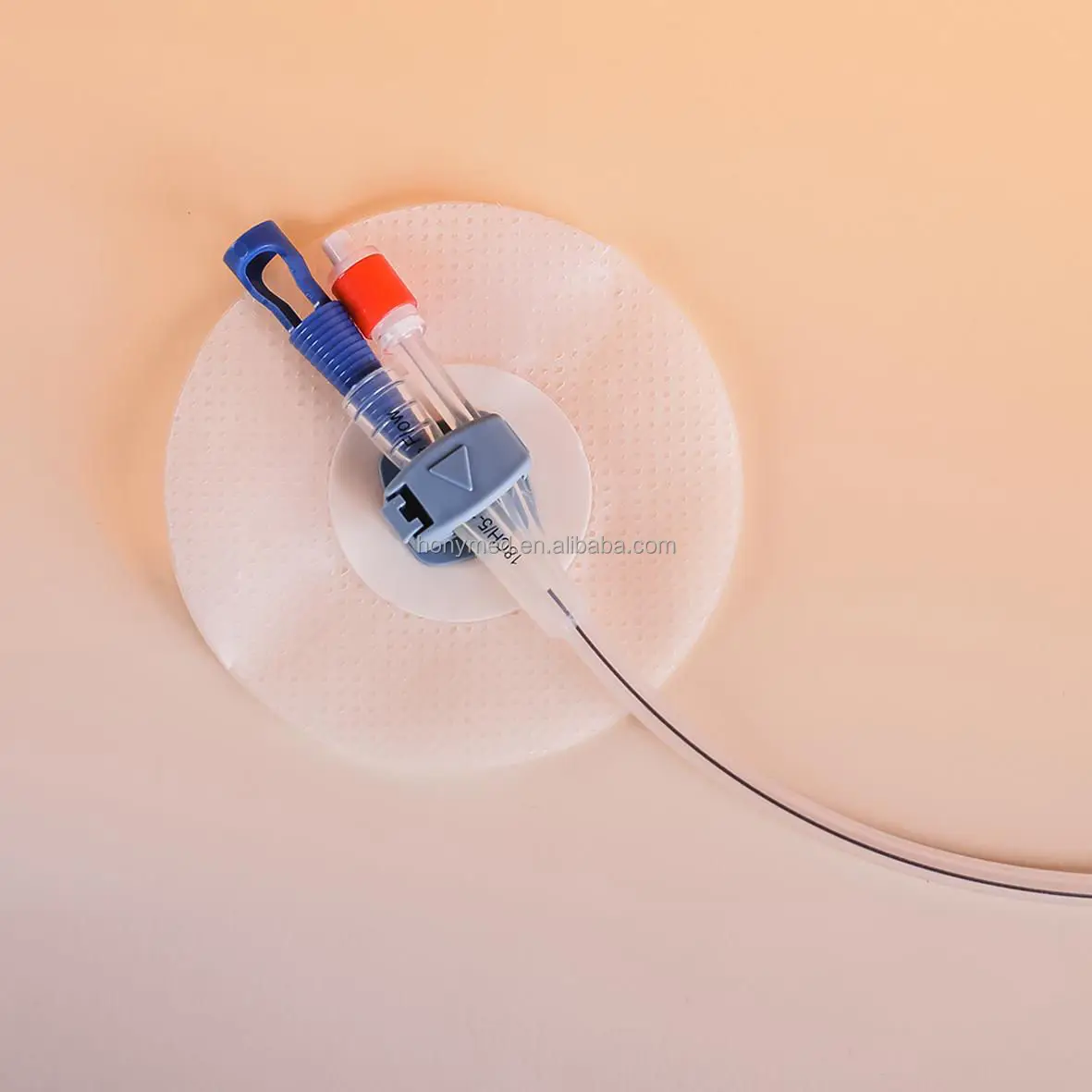 Foley Stabilization Device-gentle and Flexible| Alibaba.com