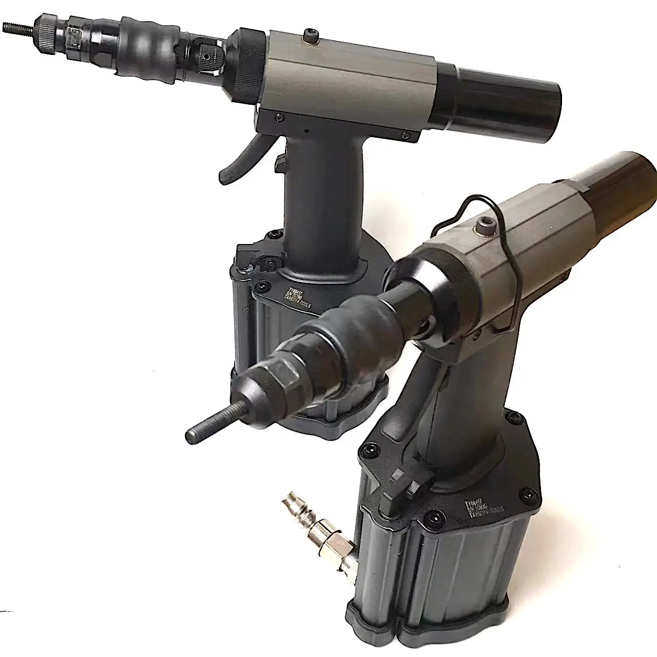 Uses and Applications for Threaded Rivet Nut Inserts