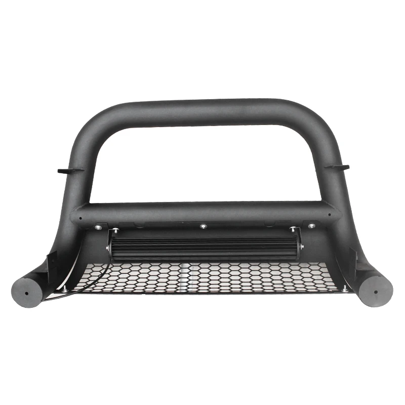 4x4 Steel Nudge Bar U-shape Front Grille Front Bumper Bull Bar For ...