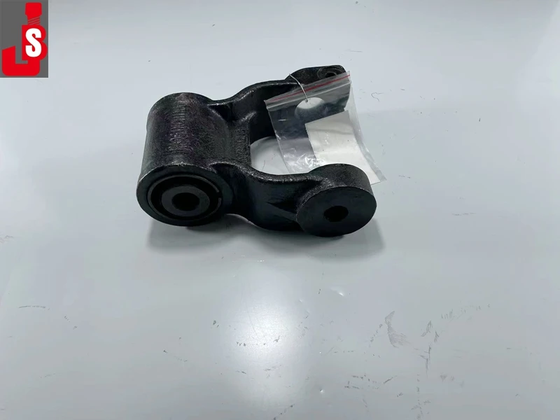 Original Bus Leaf Spring Shackles for Higer Bus Golden Dragon