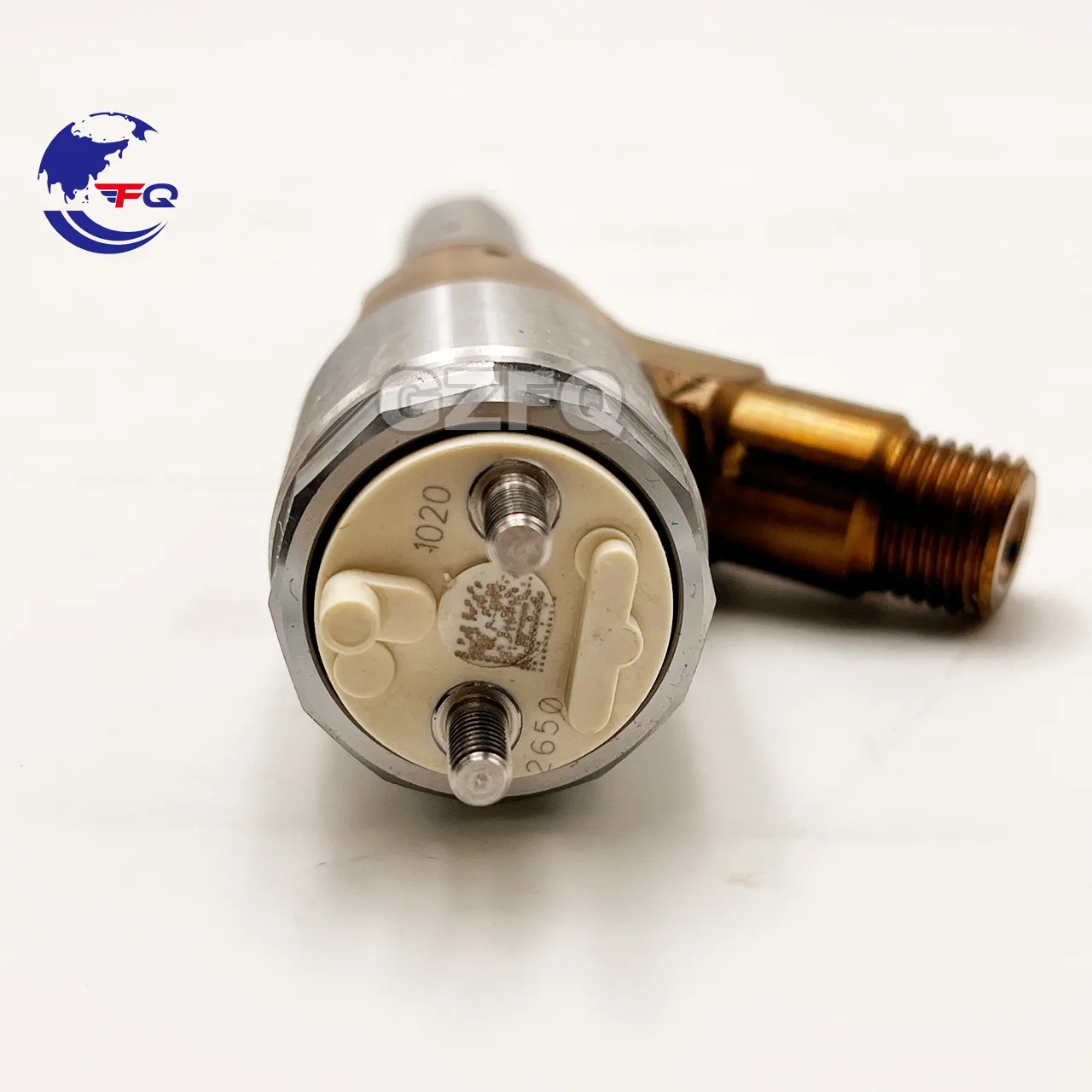 Genuine CAT 320D Excavator Fuel Injector 326-4700 C6.4