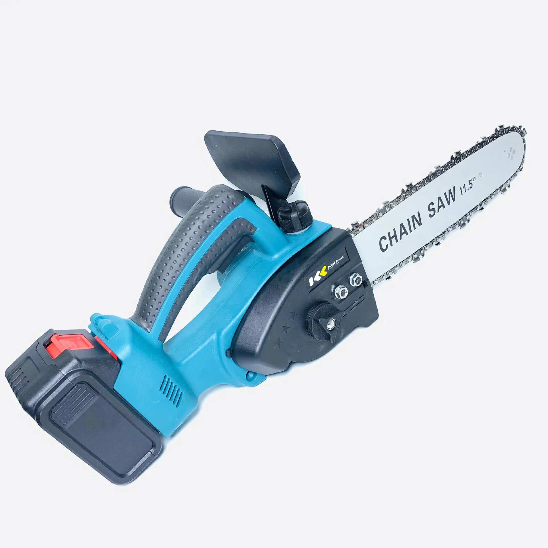 12 Inch High Power Brushless Lithium Electric Chain Saw