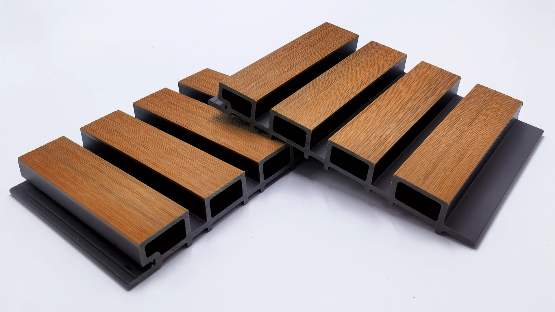 New Design Sustainable Building Board Exterior Co-Extruded Great Wall ...